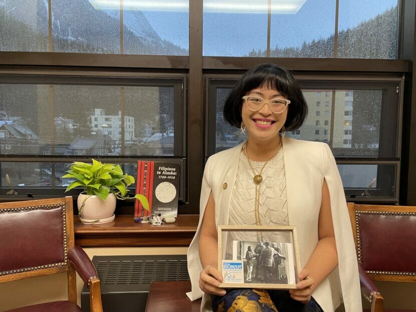 Filipinos in Alaska Archives - KTOO