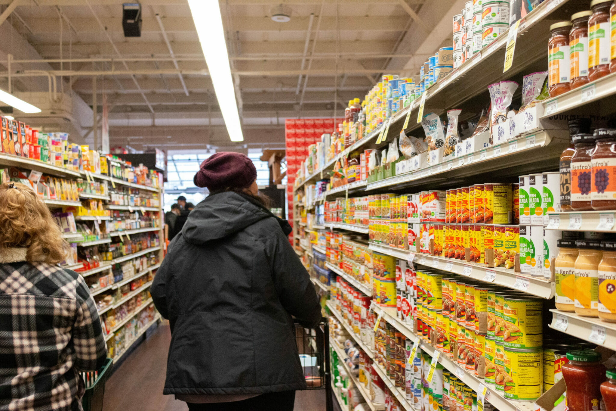 The wait for food stamps in Alaska is improving, but applicants still ...