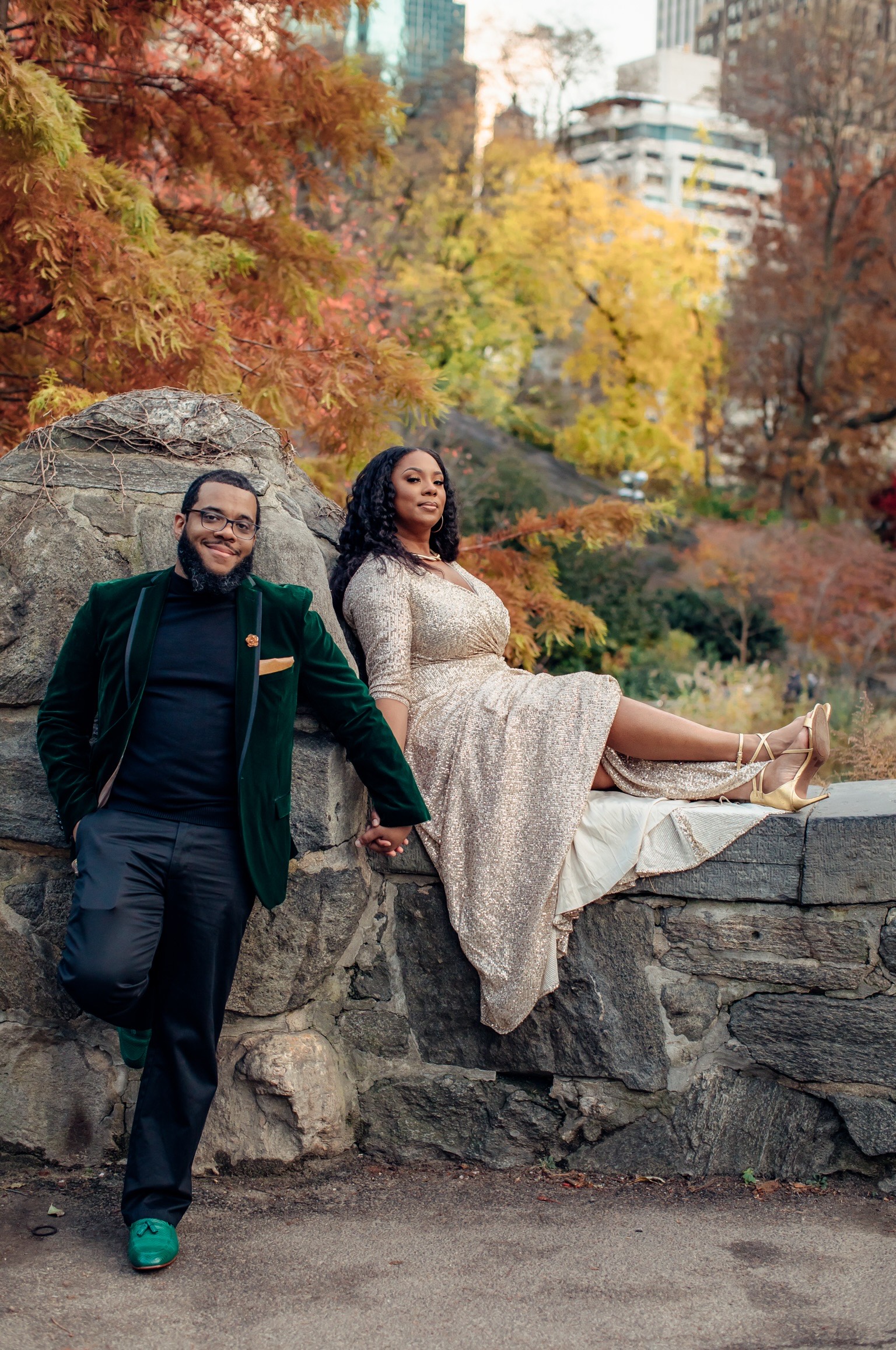 Feb. 9, 2023: Black Love