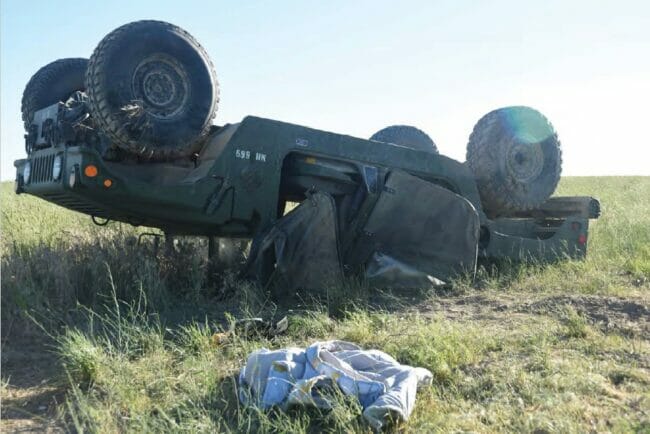 Investigators lay out lapse after lapse that led to Eagle River ROTC ...