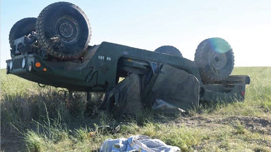 Investigators lay out lapse after lapse that led to Eagle River ROTC ...