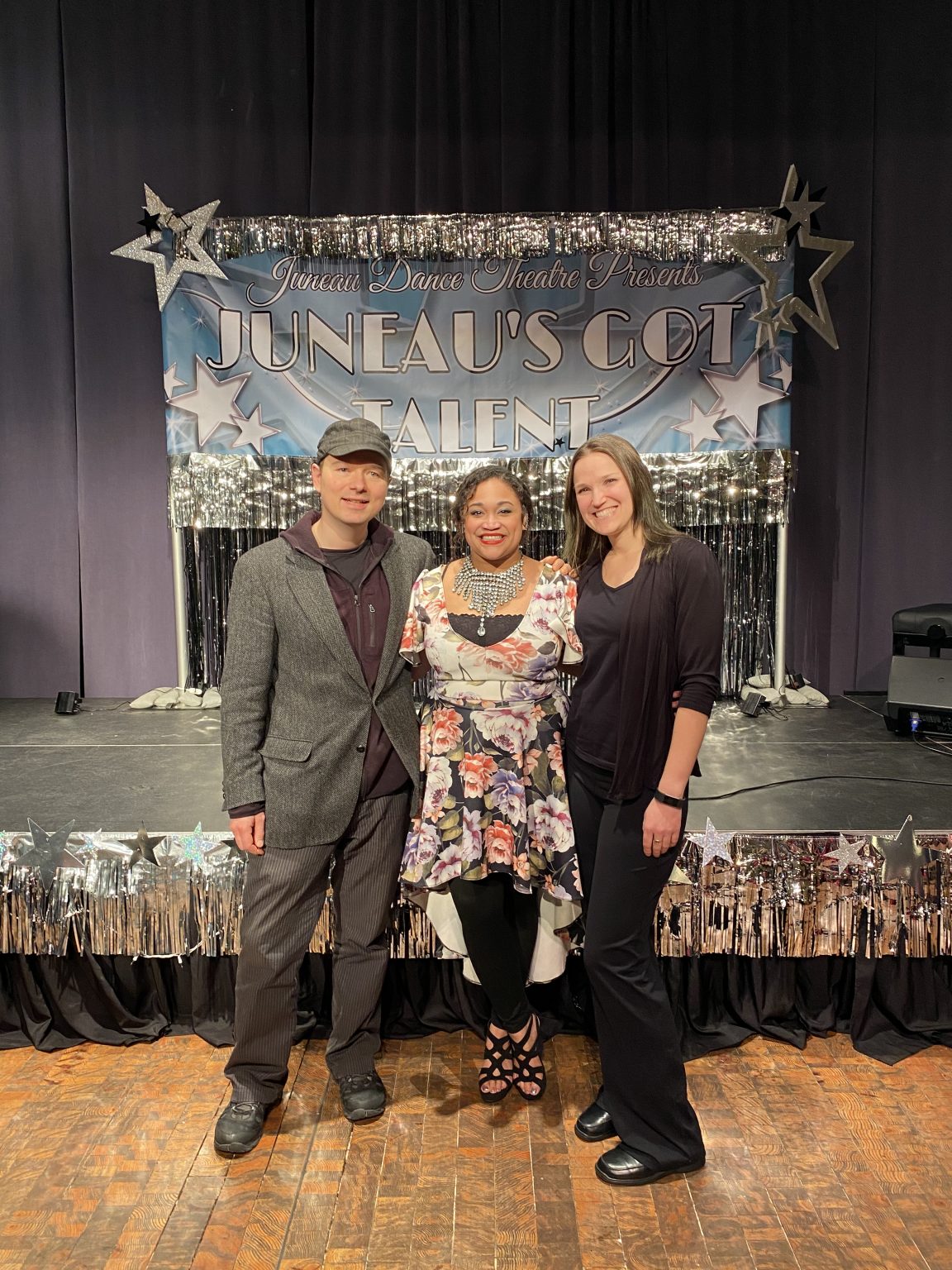 Feb. 1, 2023: Juneau's Got Talent; Chilkat weaving at the City Museum ...