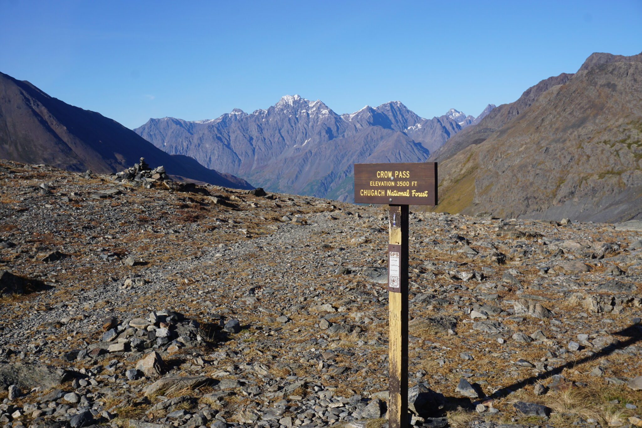 Proponents of Alaska Long Trail pitch 14 projects as steps toward ...