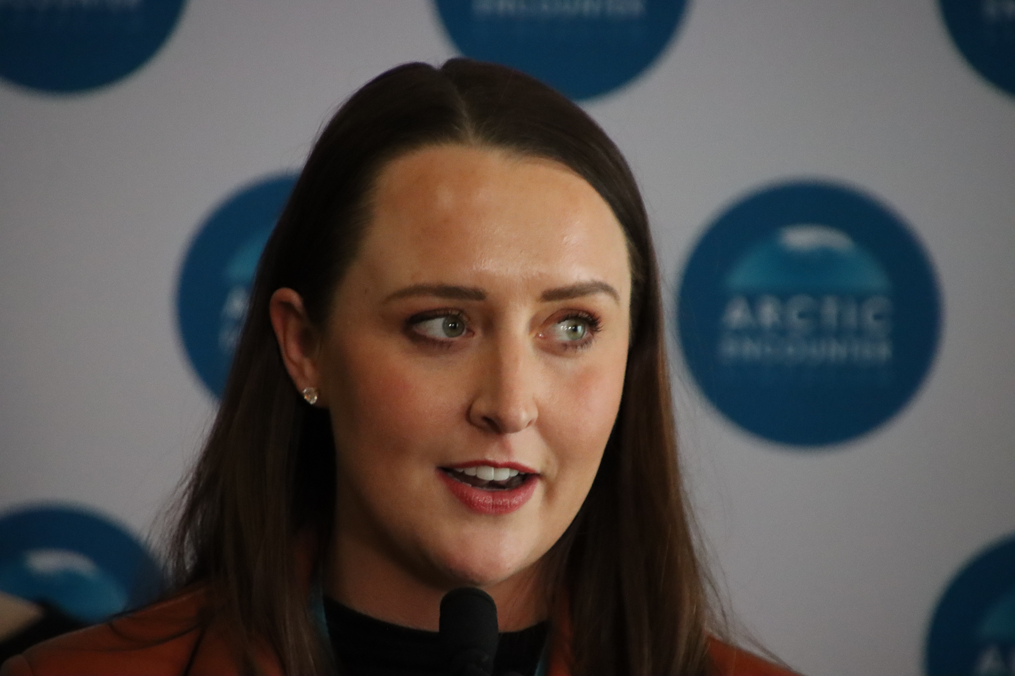 Arctic policy conference brings international leaders to Anchorage ...