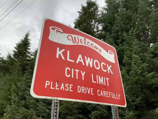 Investigators believe Klawock killing was motivated by Facebook rumors