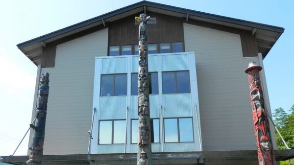 Ketchikan Indian Community among five Alaska tribes selected for state ...