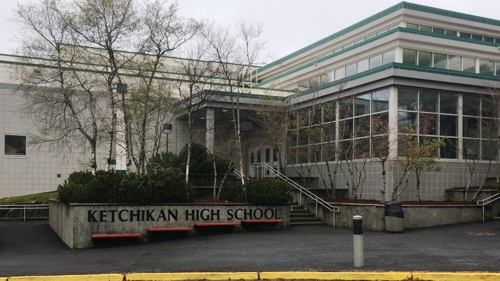 Even a small bump in state funding could prevent layoffs at Ketchikan ...