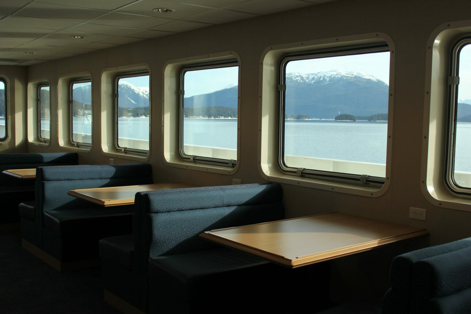 6 new hybrid ferries part of Alaska ferry system’s 20-year plan