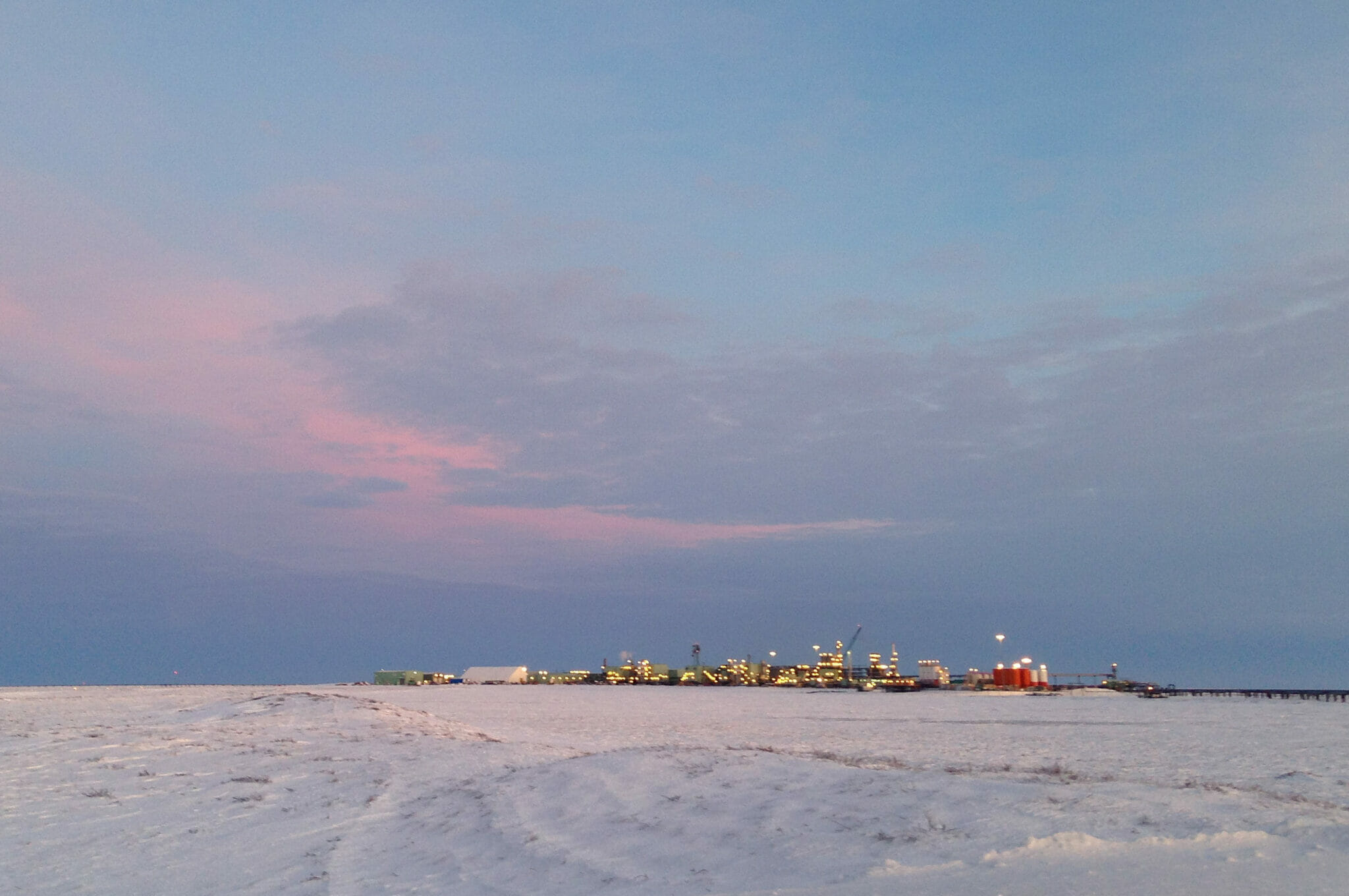 Alaska regulators hear testimony on ConocoPhillips’ 2022 Alpine gas leak