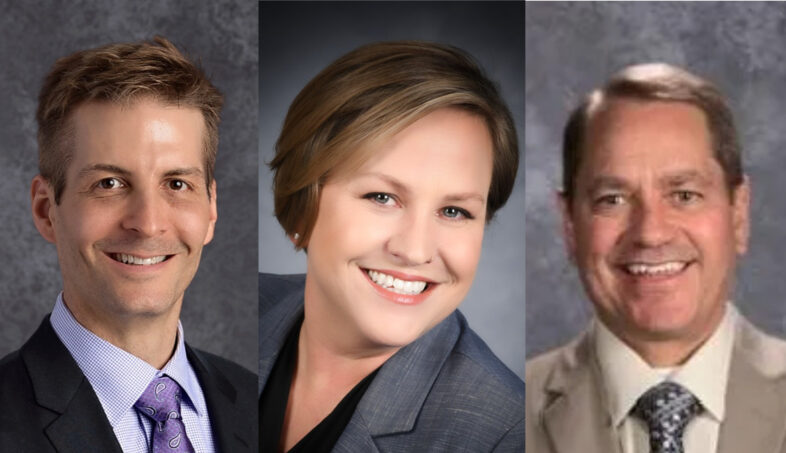 Juneau school board announces superintendent finalists