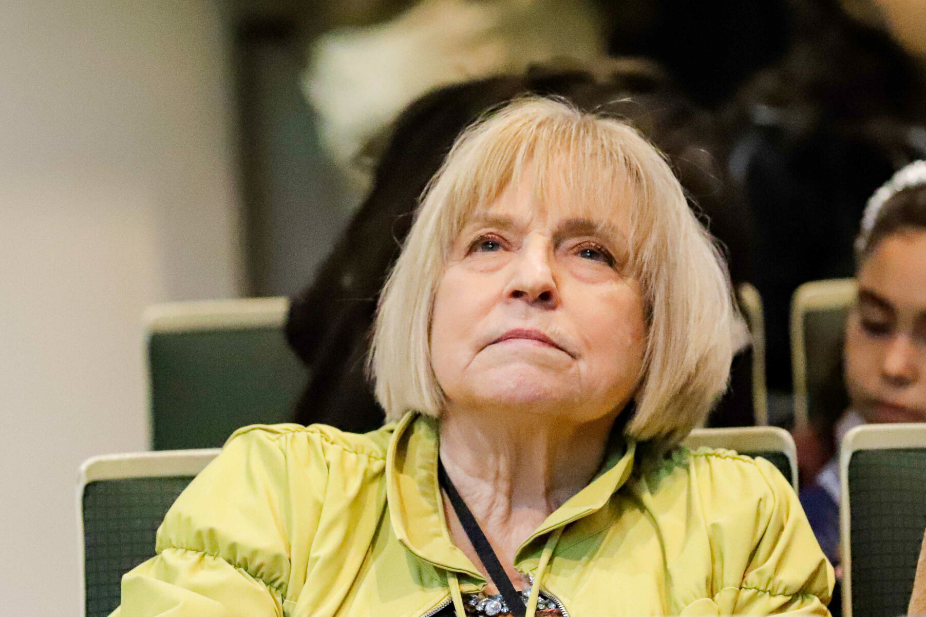 Anchorage’s embattled deputy library director resigns