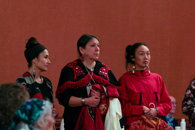 Alaska’s first investigator focused on missing and murdered Indigenous ...