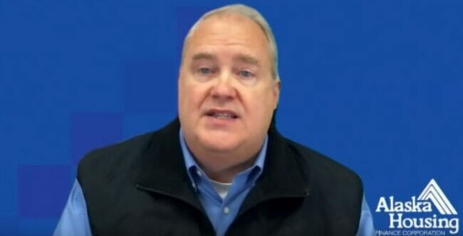 Capitol Views 2022 - Bryan Butcher, CEO & Executive Director, Alaska ...