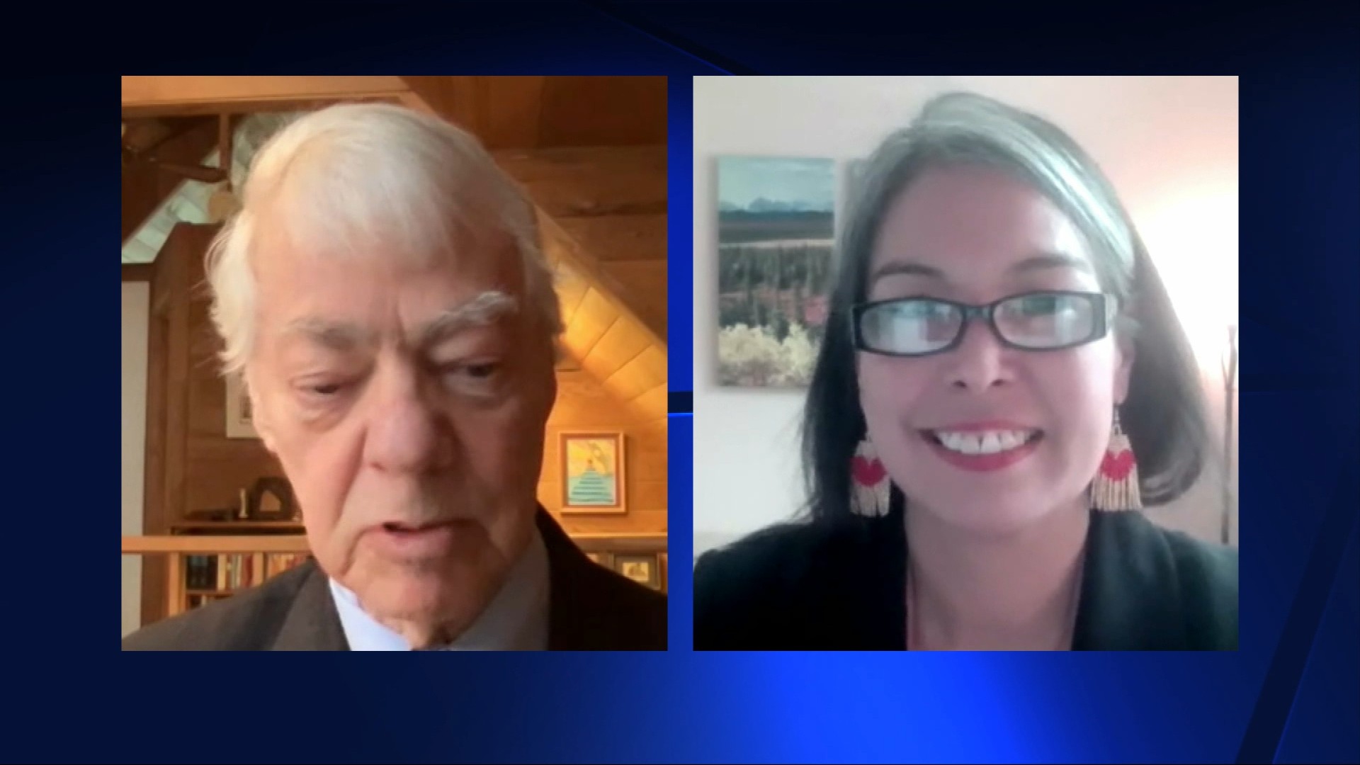 Public Affairs Archives - KTOO