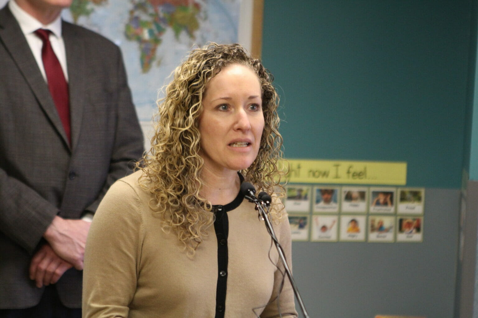 Gov. Dunleavy creates task force to address Alaska’s child care crisis