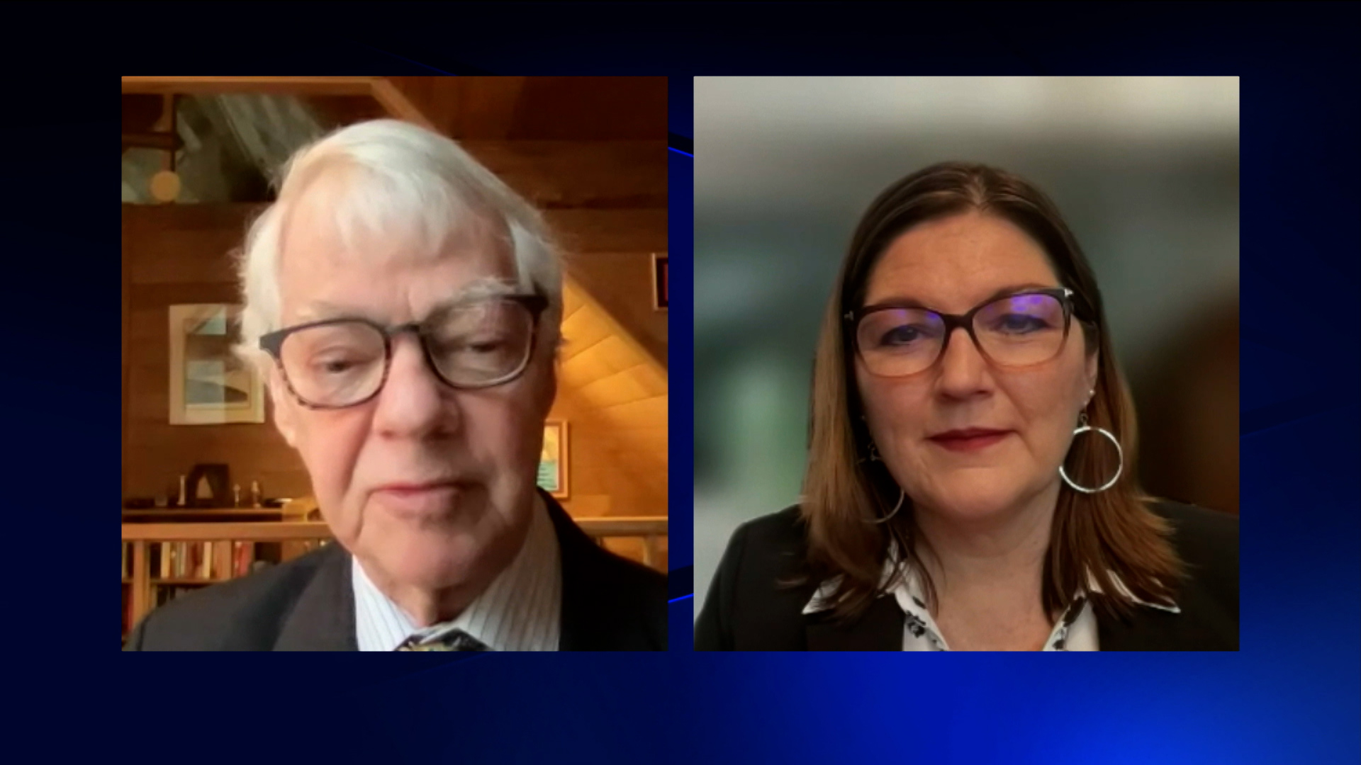 Capitol Views Archives - KTOO