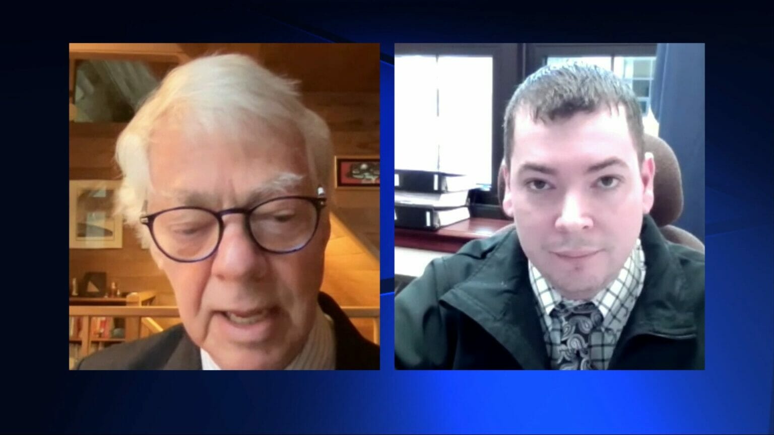 Capitol Views 2023 – Rep. Will Stapp