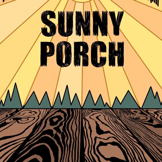 April 12, 2023: Folk Fest Afternoon — Luna & Ursus, Taylor Vidic, and ...