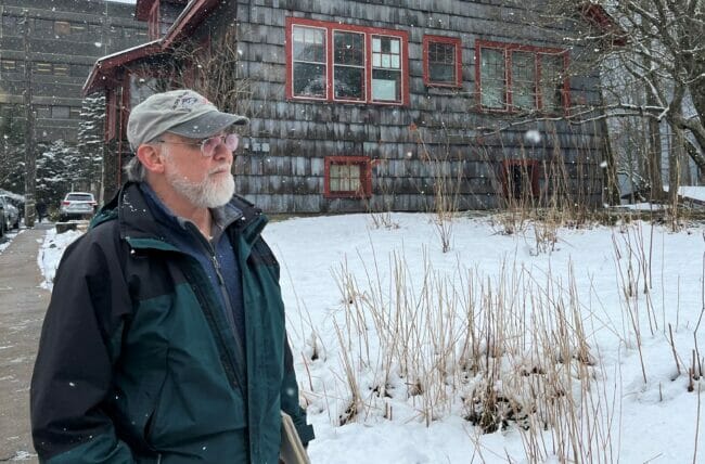 Telephone Hill residents plan next move after Juneau acquires property ...