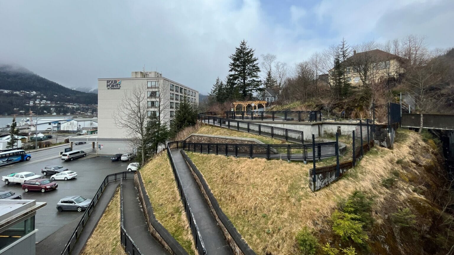 Telephone Hill residents plan next move after Juneau acquires property ...