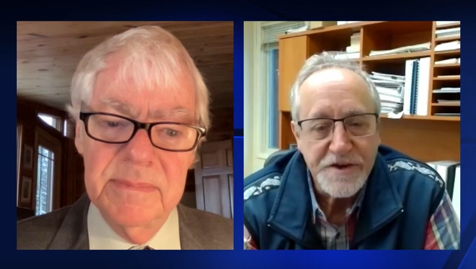 Capitol Views 2022 - Doug Vincent-Lang - Commissioner, Department of ...