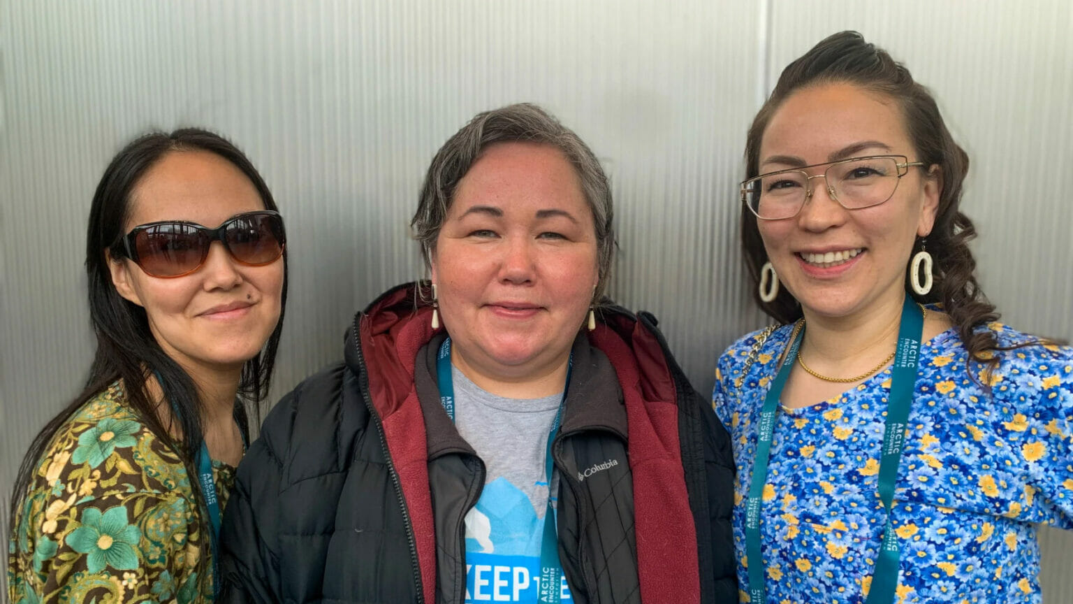 Y-K Delta women describe the realities of living with climate change ...