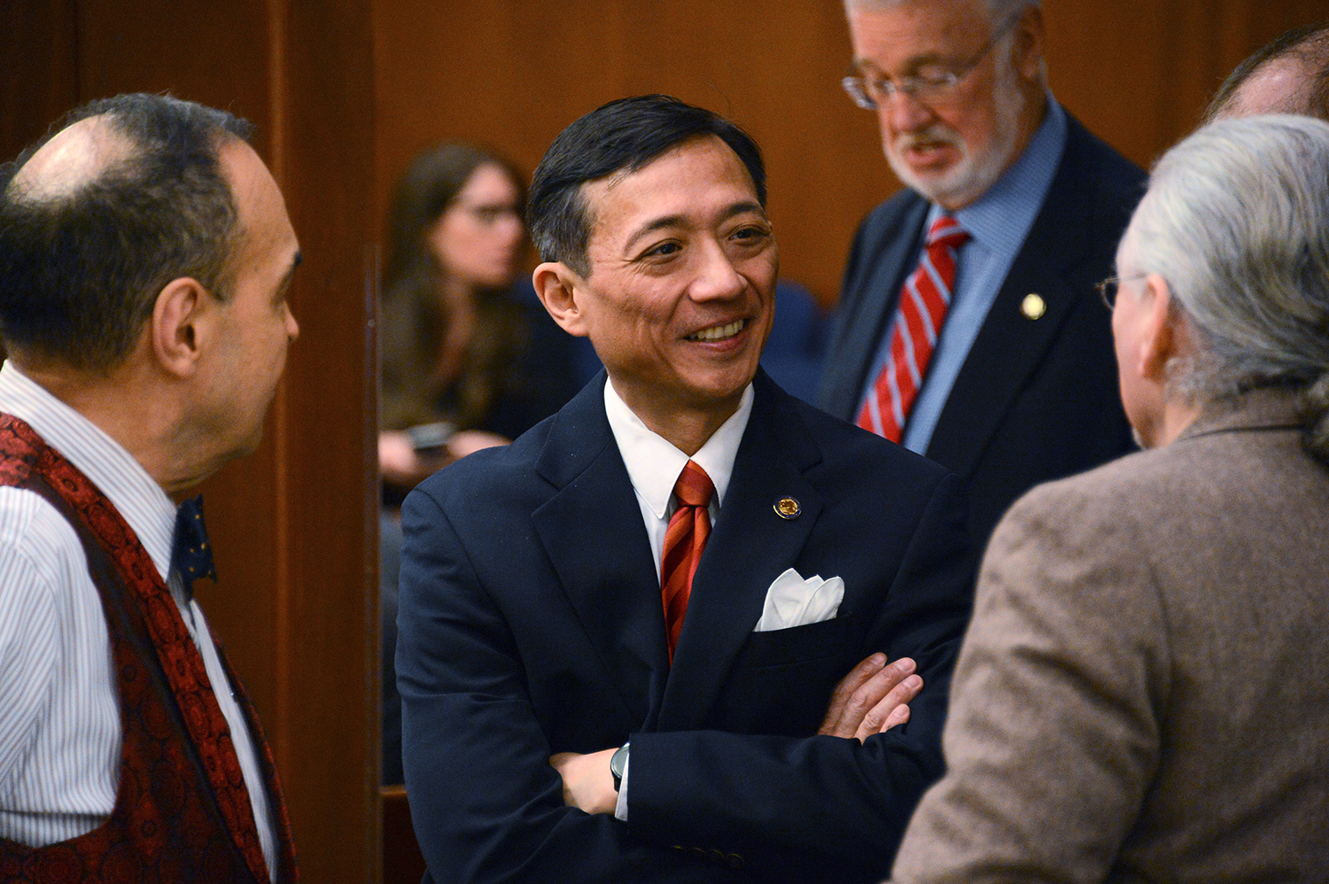 Alaska Legislature fails to pass election reform this year