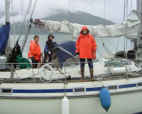 May 3, 2023: Chilkat robes on display through September; Beth Ann ...