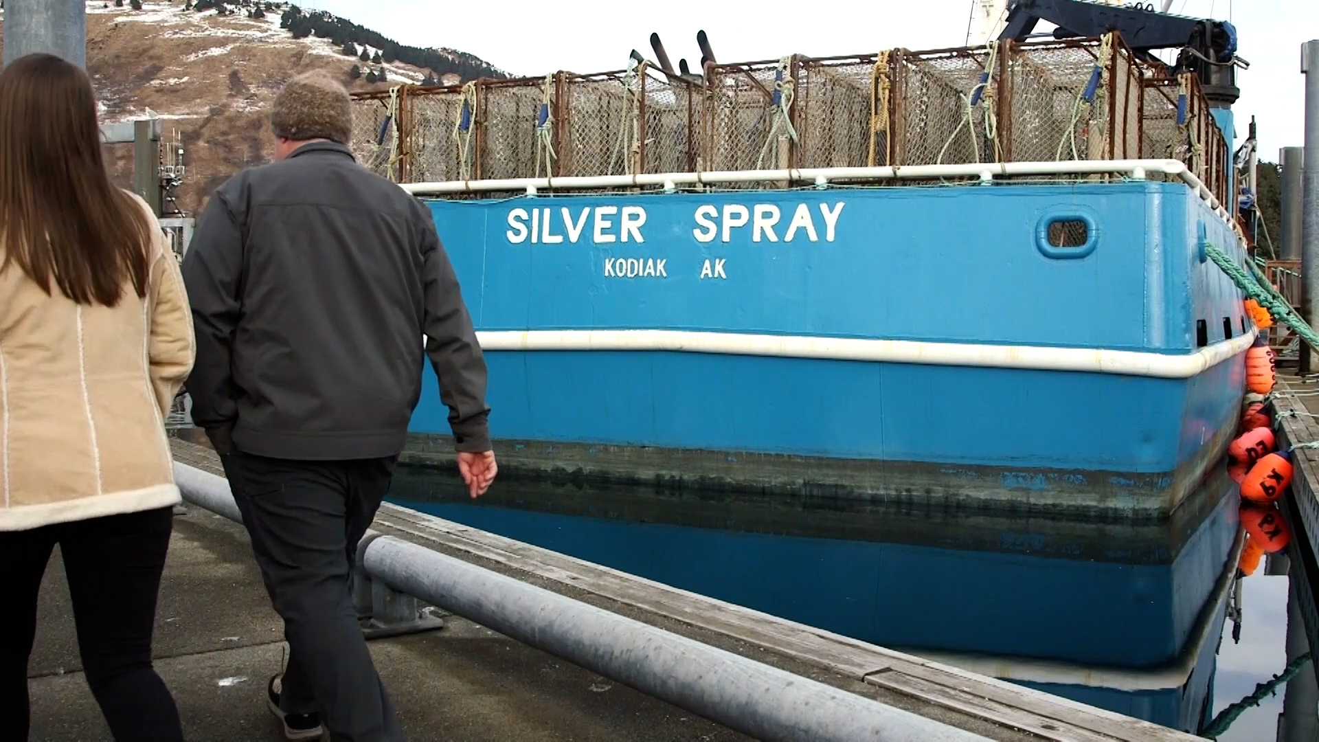 10 billion snow crabs disappeared from the Bering Sea. Scientists and ...