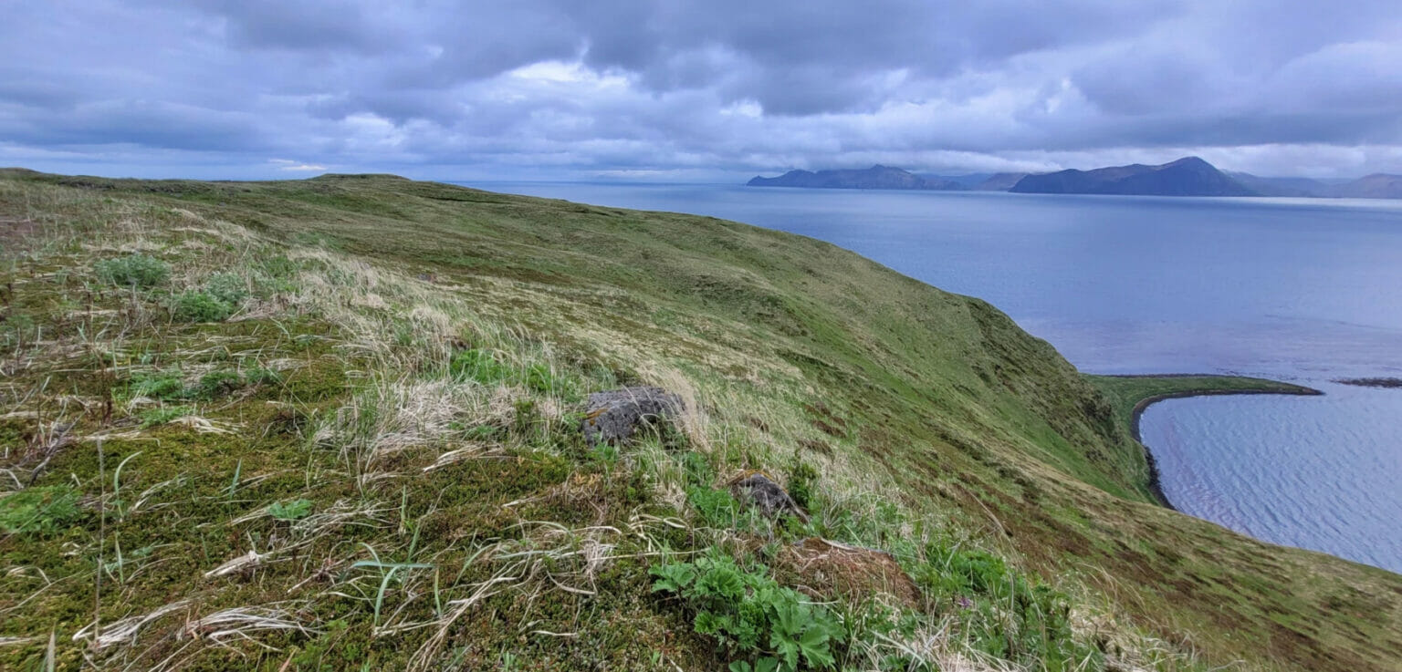 Army Corps to begin cleanup efforts at World War II fort in Unalaska Bay