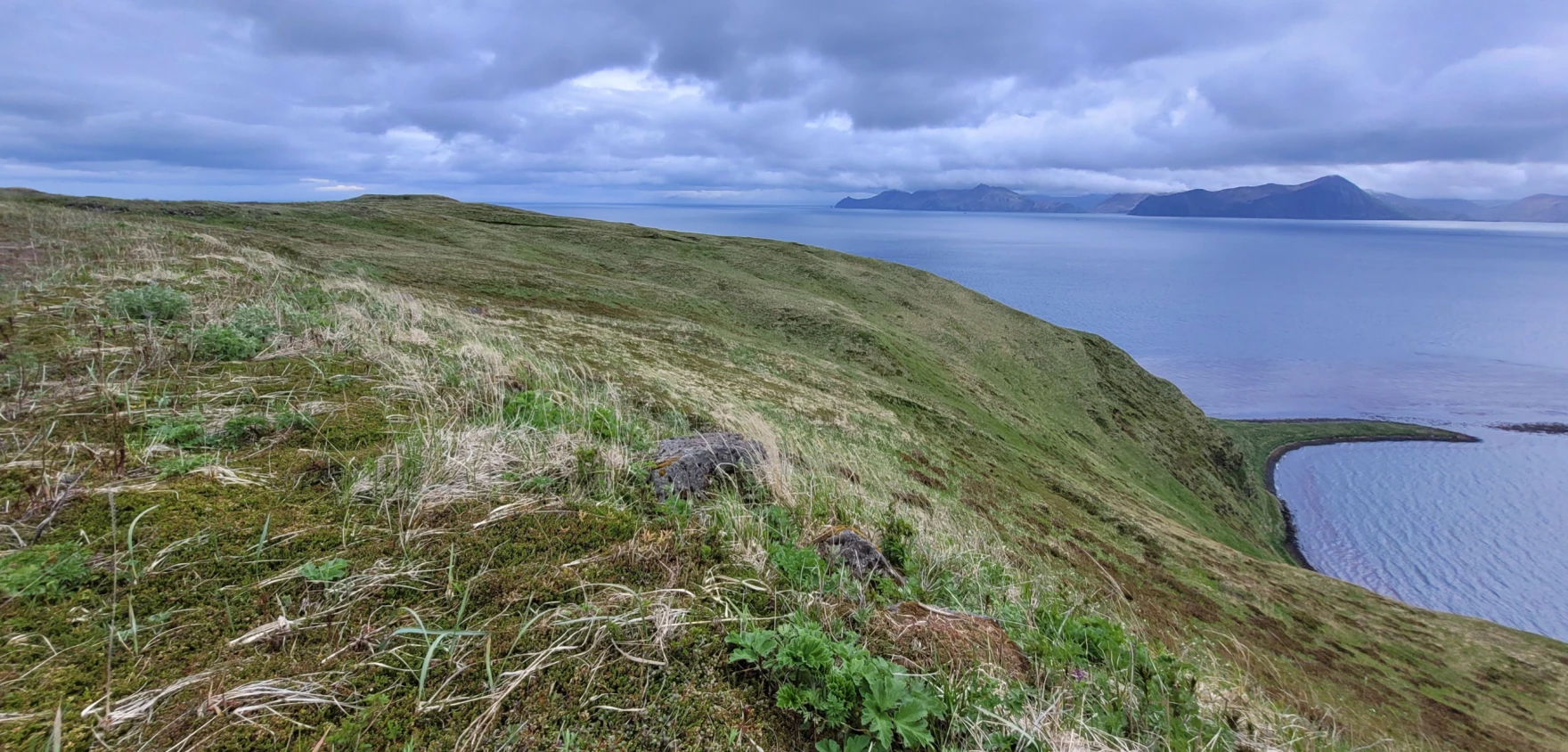 Army Corps to begin cleanup efforts at World War II fort in Unalaska Bay