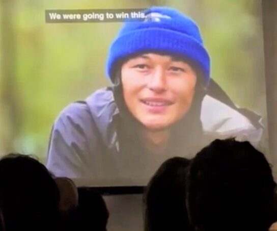 Nome brothers take home $500k for winning 'Race to Survive: Alaska'