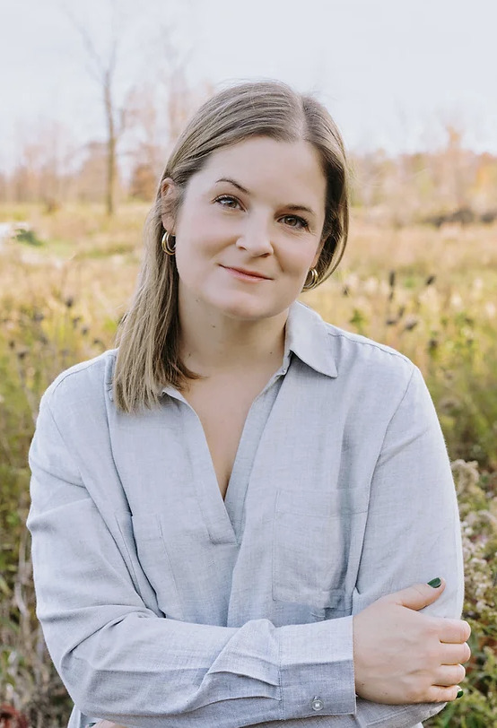 June 21, 2023: Author Amy Butcher and the Tutka Bay Writers Retreat