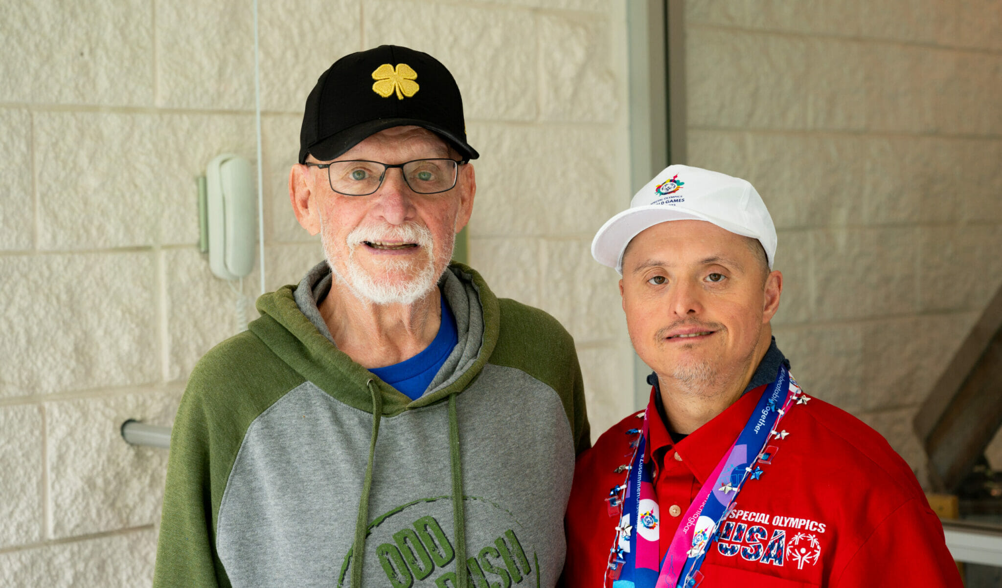 Alaska weightlifter Bobby Hill brings home gold from Special Olympics ...