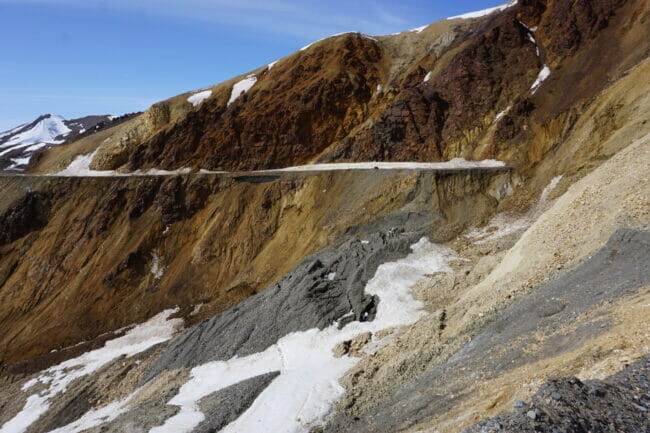 As 3 seasons of bridge work loom, Denali managers and tourist industry ...