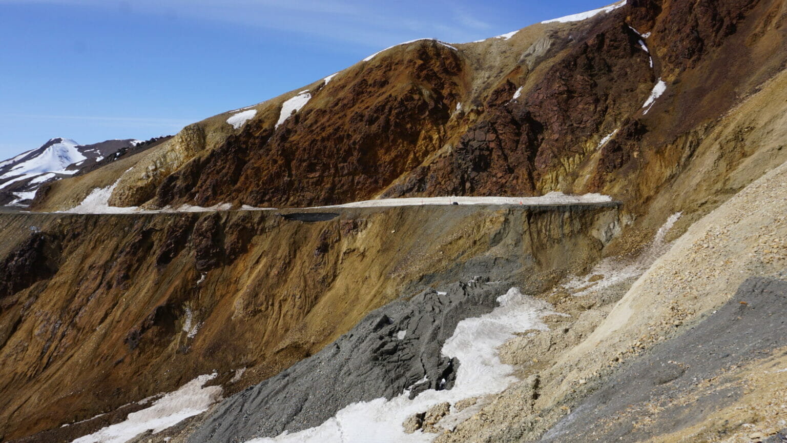 As 3 seasons of bridge work loom, Denali managers and tourist industry ...