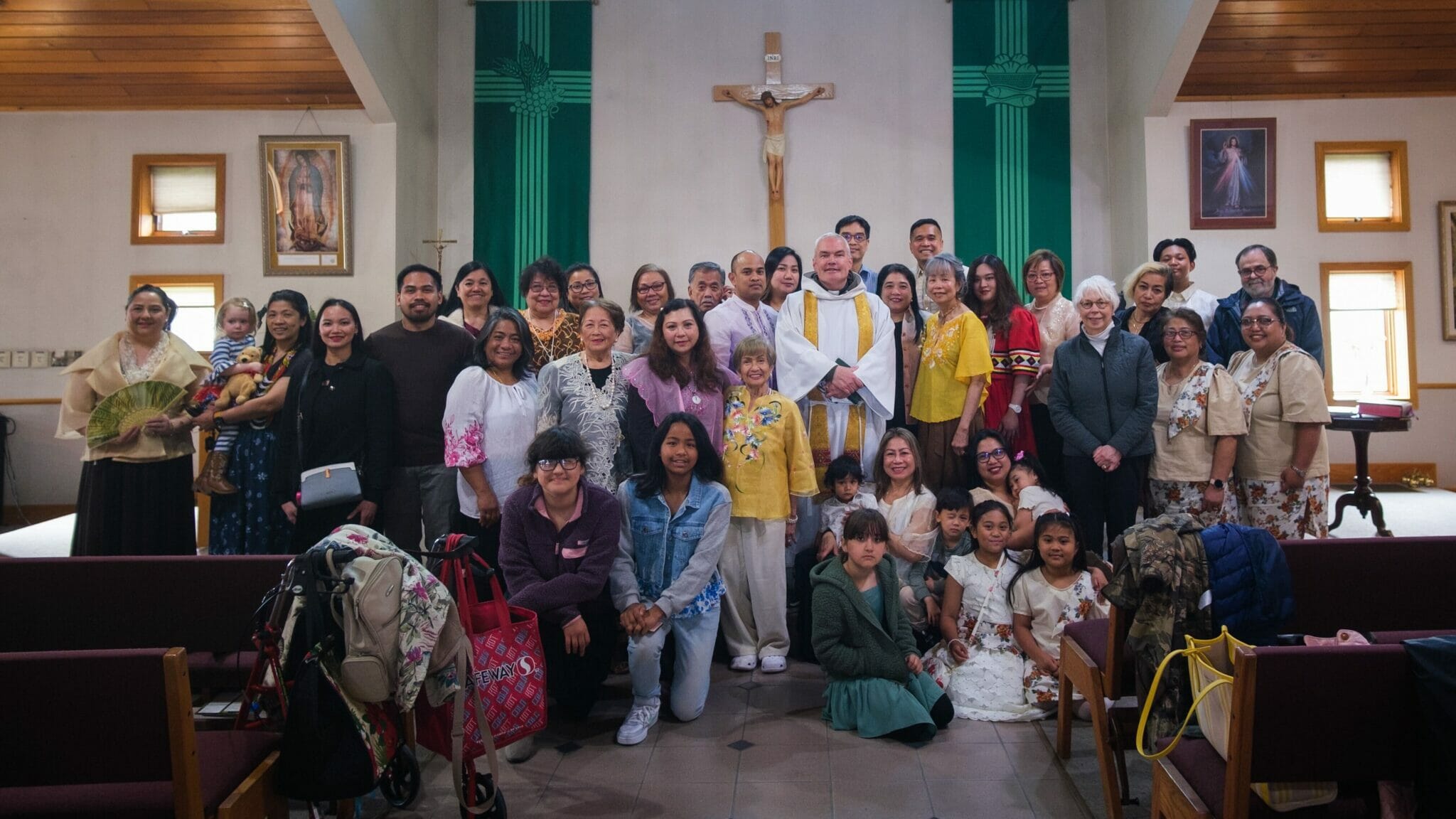 Filipinos in Alaska - KTOO