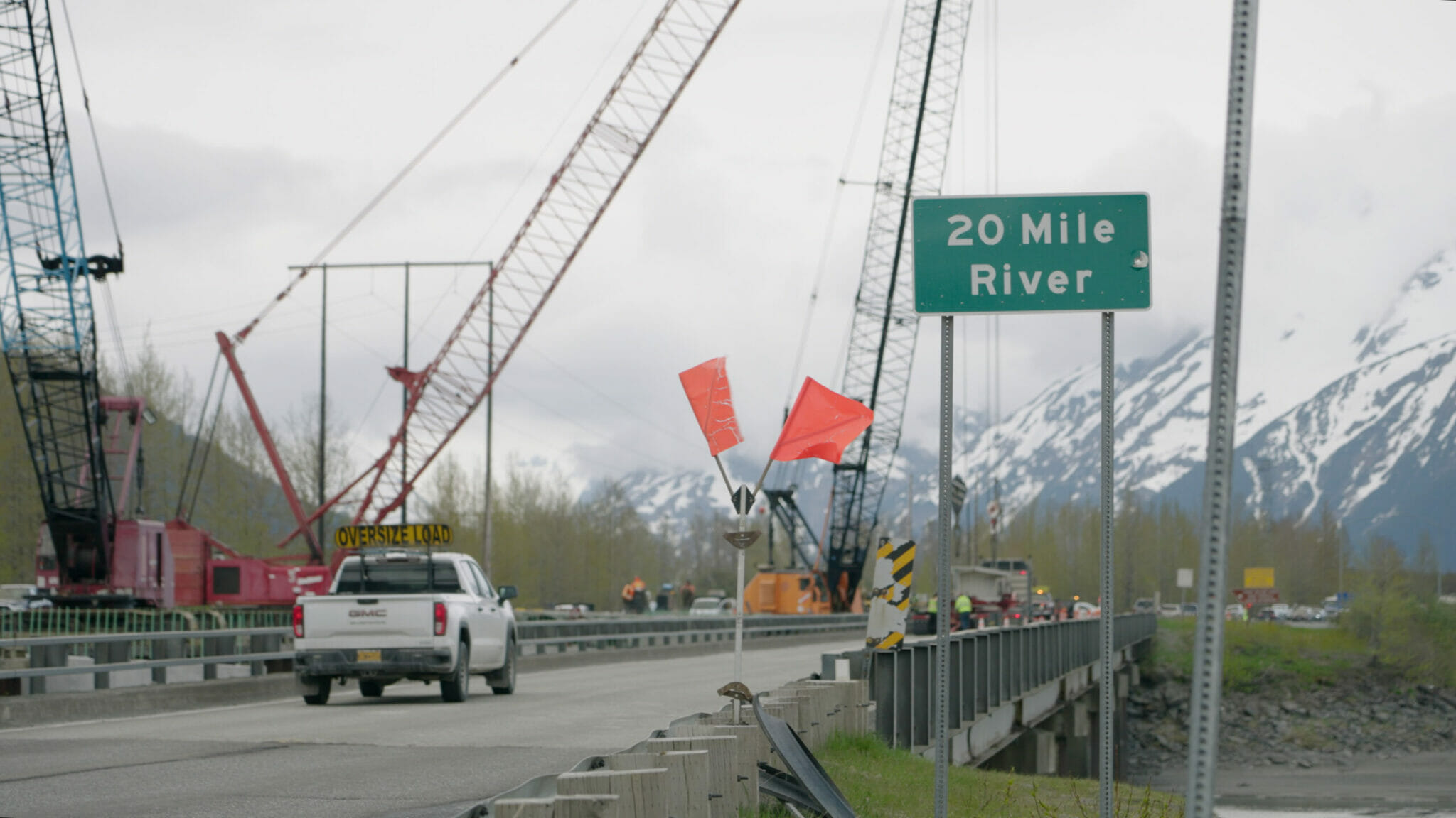 Little fish, big tradition: Alaskans embrace the culinary and cultural ...