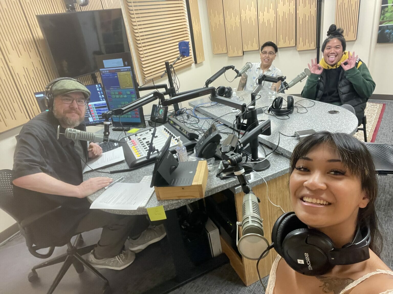 June 28, 2023: Chef's Halo Halo talk with In Bocca Al Lupo; Theater ...