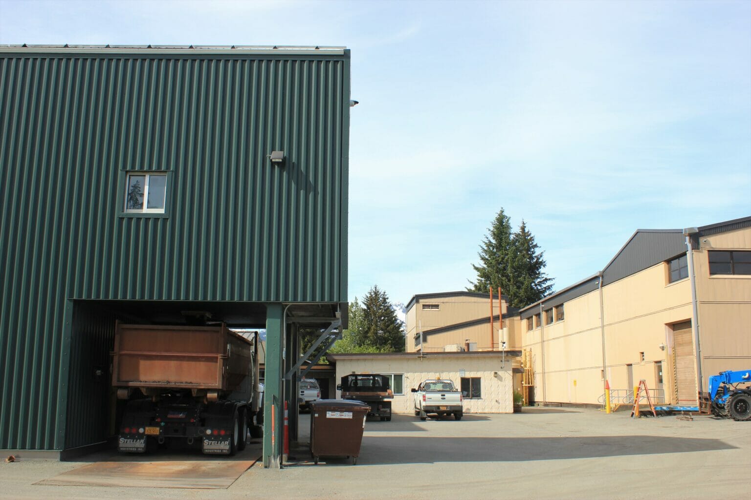 Juneau water and sewer utility rates will rise in July