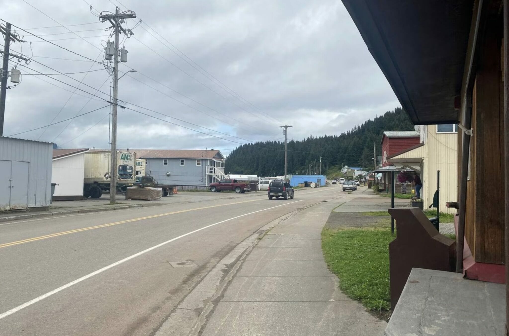Hoonah set to try again to form new Alaska borough