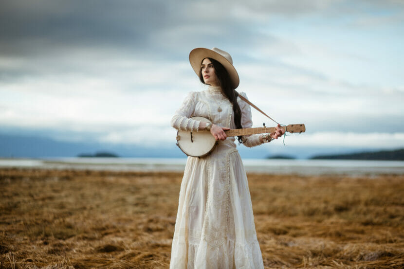 Songwriters on Songwriters: Annie Bartholomew and Mike (Blue Nagoon) Maas