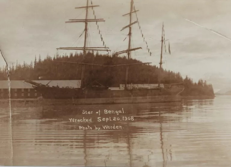 Amateur historian wins national award for podcast on one of Alaska's ...