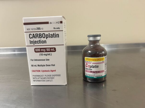 Alaska cancer treatment centers struggle with shortage of common chemo ...