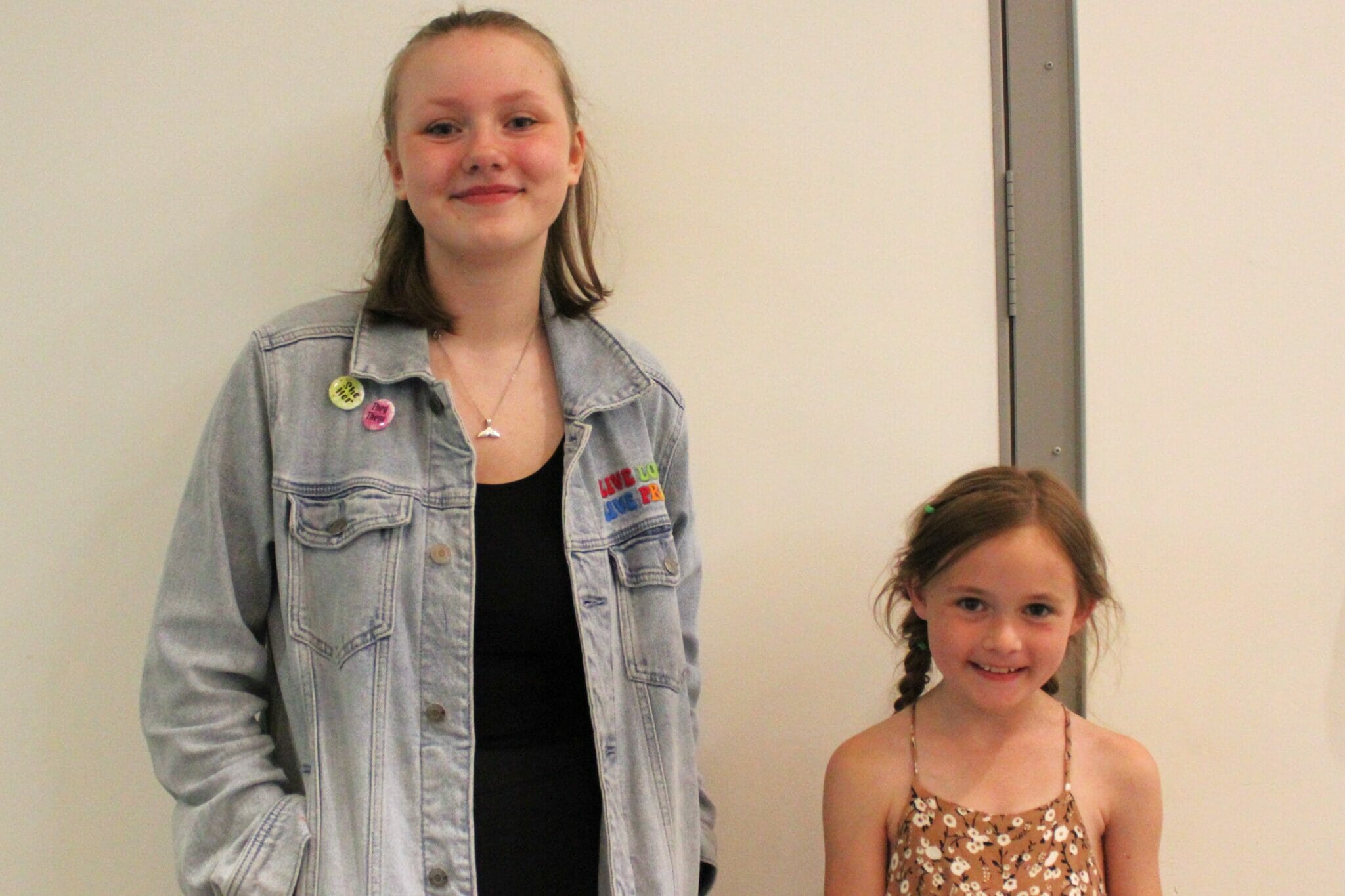 For Pride Month, Juneau Public Libraries holds its first youth pride ...