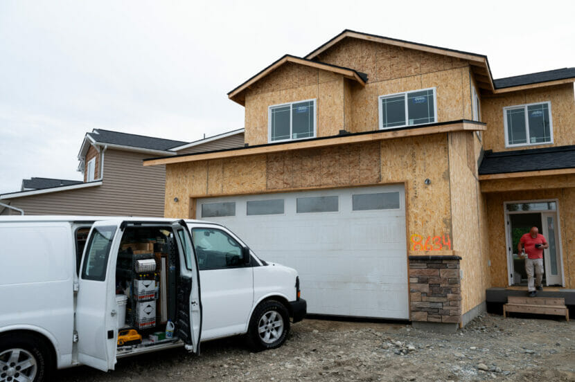 2 Anchorage Assembly members want to encourage more affordable housing ...