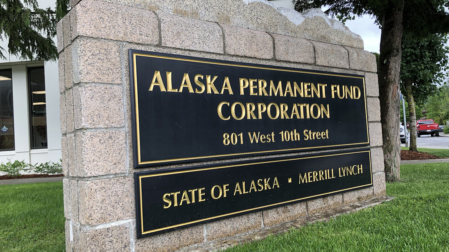 New estimate shows Alaska’s Permanent Fund could be out of spendable ...