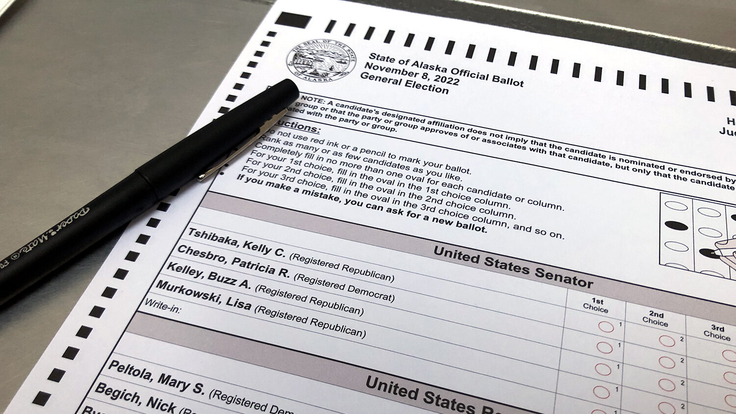 Questions on minimum wage, paid sick leave and campaign funding could ...