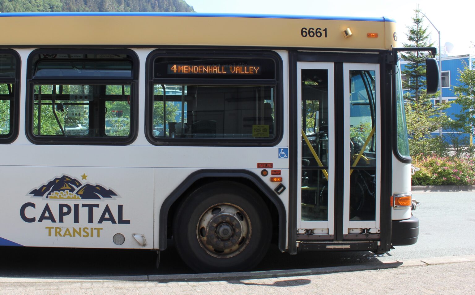 With new hires on board, Capital Transit restores service to suspended ...