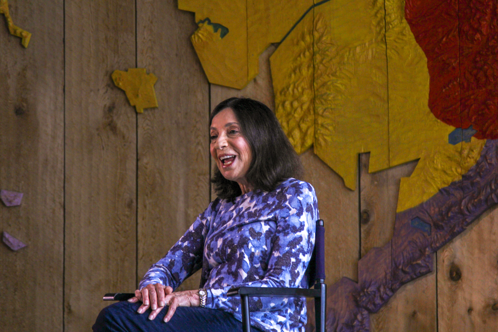 Thousands attend first-ever Alaska filming of ‘Antiques Roadshow’